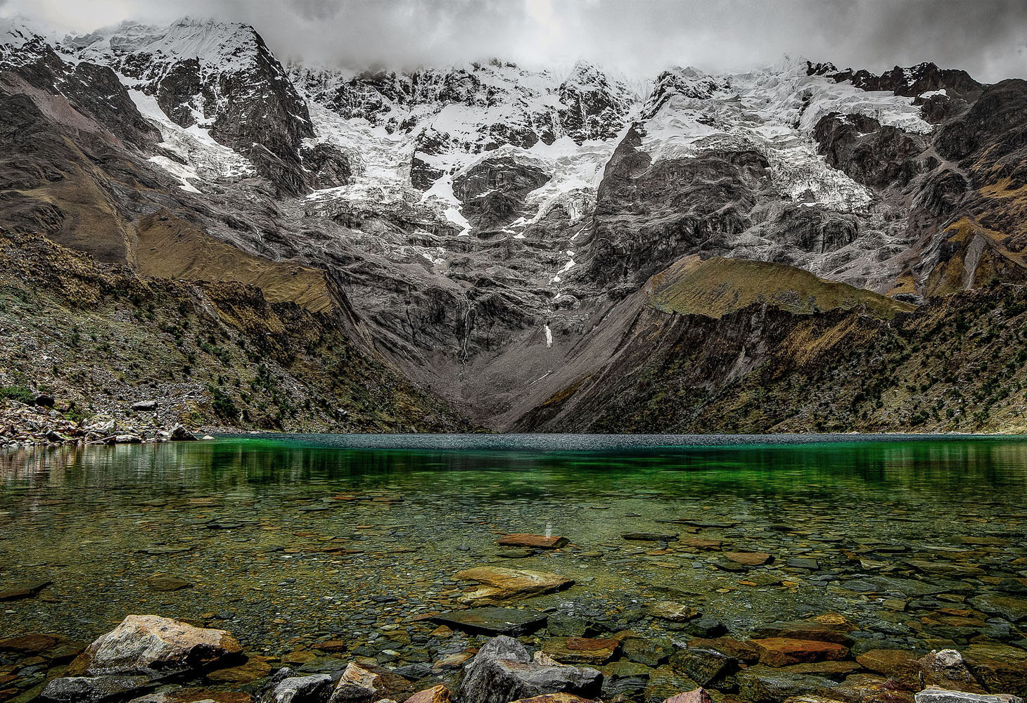 Tour Laguna Humantay (1 Día desde Cusco) | IPA